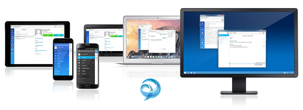 Information and Communication Technology Office (ICTO) | Telephony ...