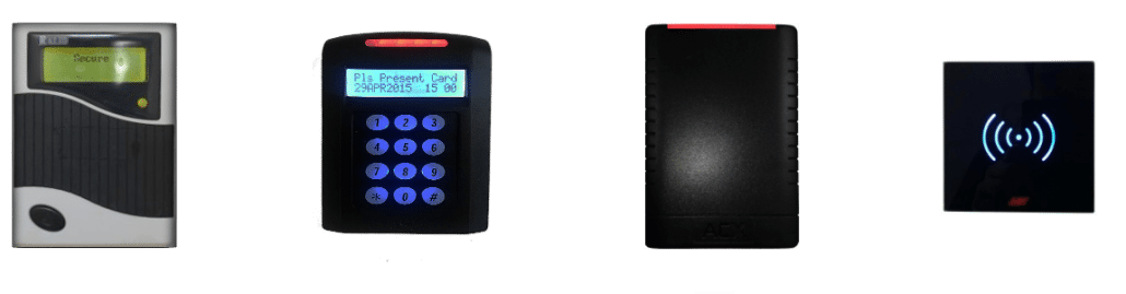 Information and Communication Technology Office (ICTO) | Door Access ...